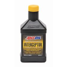 Amsoil Interceptor® Synthetic 2-Stroke Oil Canadian Tire