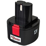 Jobmate 12V Battery Canadian Tire