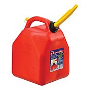Flo N' Go Home Filling Station, 25-L Canadian Tire