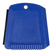 Scrape-A-Round Windshield Ice Scraper Canadian Tire