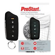 ProStart 2-Button Remote Starter Canadian Tire