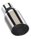 TUNED Black Chrome Exhaust Tip Canadian Tire