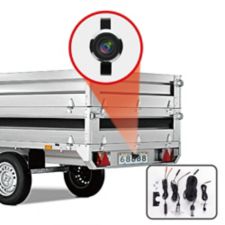 Caméra de recul et extension pour remorque Reload | Canadian Tire
