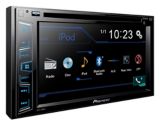 Pioneer AVH-280BT 2-DIN DVD Stereo | Canadian Tire
