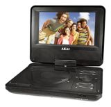 AKAI DVD Player, 7-in Canadian Tire