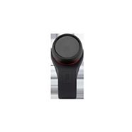 Scosche Universal Bluetooth Wireless Remote Receiver, Hands Free, Audio ...