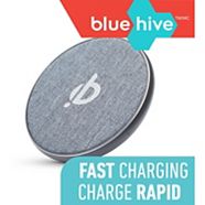 Bluehive Wireless Charger Dock Canadian Tire