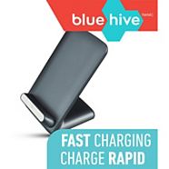 Bluehive Wireless Charger Dock Canadian Tire