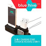Bluehive Wireless Charger Dock Canadian Tire