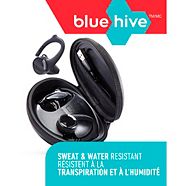 Bluehive Bluetooth True Wireless Earbuds Canadian Tire