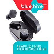 Bluehive Bluetooth True Wireless Earbuds Canadian Tire