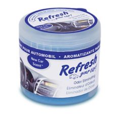 Refresh your car! Gel Car Air Freshener Canadian Tire
