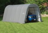 Abri rond ShelterLogic, 13 x 20 x 10 pi | Canadian Tire