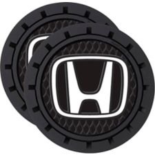 Honda Coaster Set, 2-pc Canadian Tire