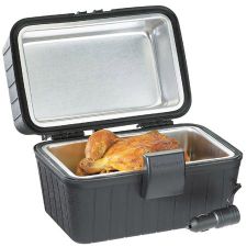 Type S 12V Portable Food Warmer, 2.64-qt | Canadian Tire