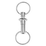Type S Pull Apart Key Ring | Canadian Tire
