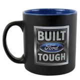 Built Ford Tough Coffee Mug, 22-oz Canadian Tire