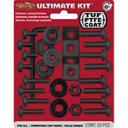 Ultimate License Plate Lock Fastener Kit Canadian Tire