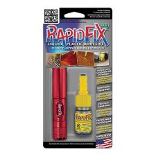 Rapid Fix UV Liquid Plastic Adhesive, 10-mL | Canadian Tire