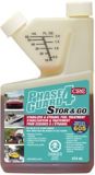 CRC PhaseGuard4 Stabilizer & Ethanol Fuel Treatment, 474-mL Canadian Tire