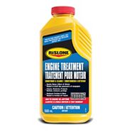 STP High Mileage Oil Treatment, 443-mL Canadian Tire