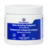 Permatex® Grease Mixed Valve Grinding Compound, 115-mL Canadian Tire