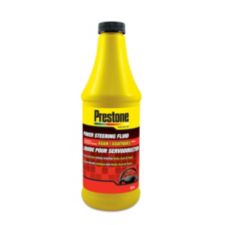 Prestone Asian Power Steering Fluid, 450 mL Canadian Tire