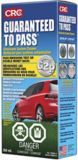 CRC Guaranteed To Pass Emissions System Cleaner, 354-mL Canadian Tire