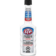 STP Complete Fuel System Cleaner, 155-mL Canadian Tire