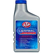 STP High Mileage Oil Treatment, 443-mL Canadian Tire