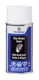 Permatex® Disc Brake Quiet 127MA, 255-g Canadian Tire