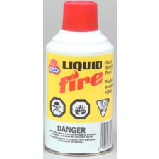 Gunk Liquid Fire Starting Fluid | Canadian Tire