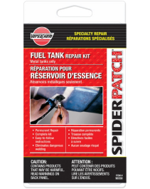 How To Patch Plastic Fuel Tank - piratebaysos