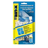 3M Windshield Repair Kit Canadian Tire