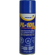 Lubrifiant et pénétrant antirouille Fluid Film Canadian Tire