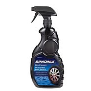 Simoniz Heavy Duty Rim Cleaner Canadian Tire