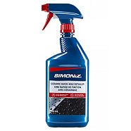 SIMONIZ Spray Wax Detailer, 473-mL Canadian Tire