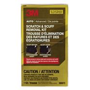 3M Scratch Removal System Canadian Tire