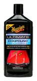 Pâte à Polir Meguiar S Ultimate Compound 450 Ml Canadian Tire