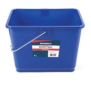 Vileda Bee Mop Rectangular Bucket Canadian Tire