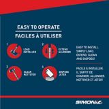 SIMONIZ Quick Clean Kit, 3-pc Canadian Tire