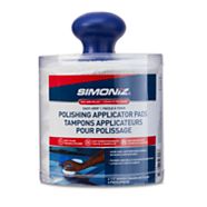Simoniz Orbital Polisher, 10-in. Canadian Tire