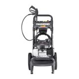 Diamond Pro 2600 PSI Gas Pressure Washer Canadian Tire