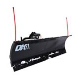Detail K2 Universal Mount Snow Plow Kit , 84-in x 22-in Canadian Tire