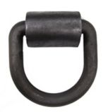 20,000 lbs Capacity Weld On D Ring Canadian Tire