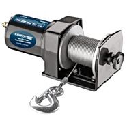 Master Lock 12V Multi-Purpose Winch Canadian Tire