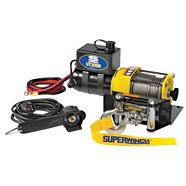 Treuil utilitaire Champion pour remorque, 2 000 lb Canadian Tire