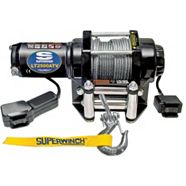Master Lock 12V Multi-Purpose Winch Canadian Tire