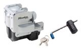 Master Lock Heavy-Duty Trailer Coupler Lock, 2-5/16-in, 2-pc Canadian Tire