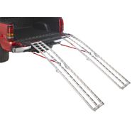 Extruded Aluminum Ramp Plate, 8-in. | Canadian Tire